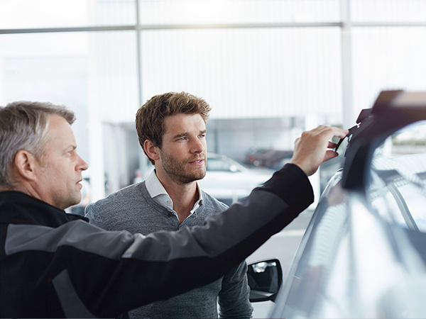 Audi Service Specials in Cherry Hill Audi Cherry Hill